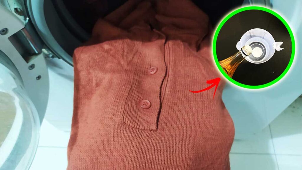 Come eliminare la puzza di sudore sulle ascelle dei maglioni con rimedi ...